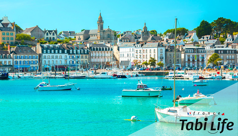 【フランス旅行】エトルタを120％楽しむ準備リスト！ - FRANCE TABI LIFE